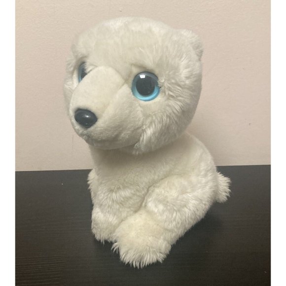 Ty | Toys | Ty Classic Wild Wild Best Iceberg Polar Bear Plush Stuffed ...